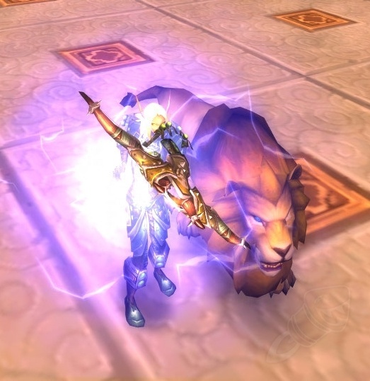 Terror in the Mists - Item - World of Warcraft