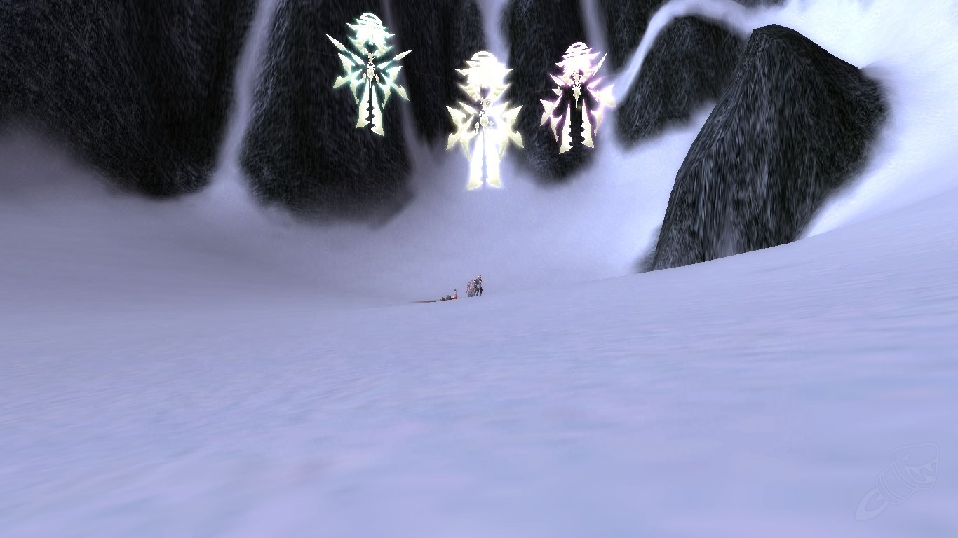 The Boon of A'dal - Quest - Mists of Pandaria Classic