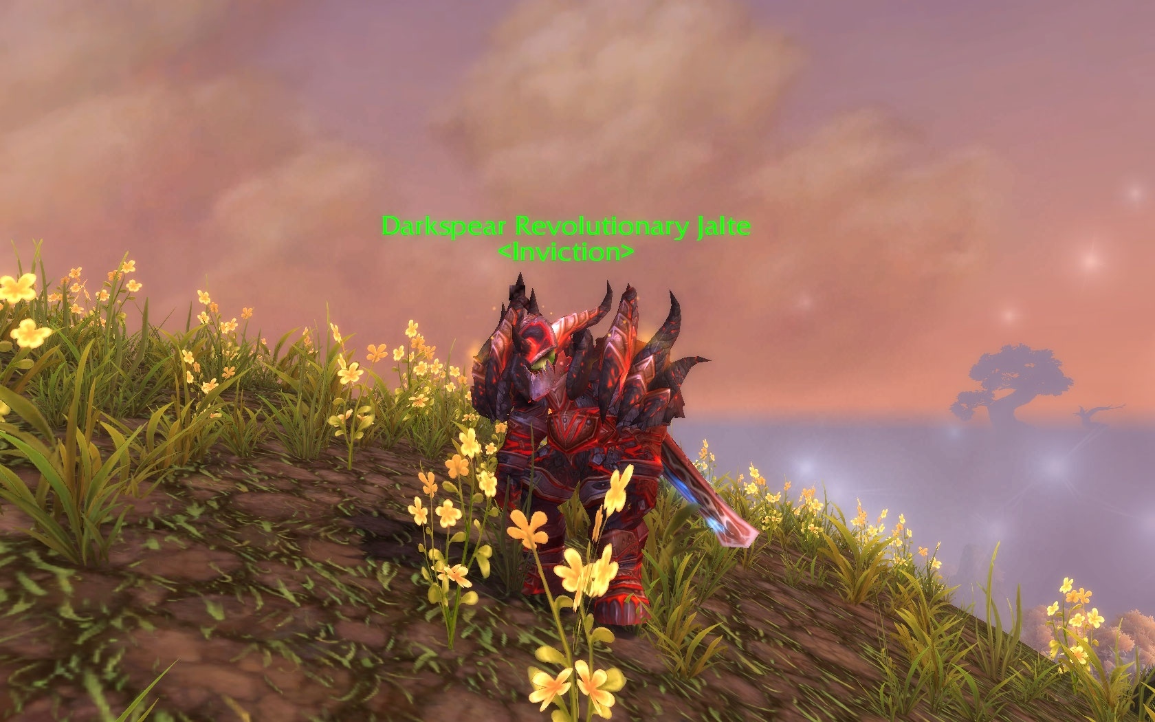 Darkspear Revolutionary - Achievement - World of Warcraft