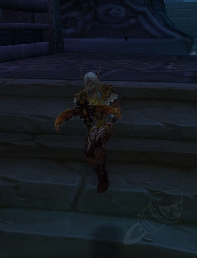 Petrification - Spell - Mists of Pandaria Classic