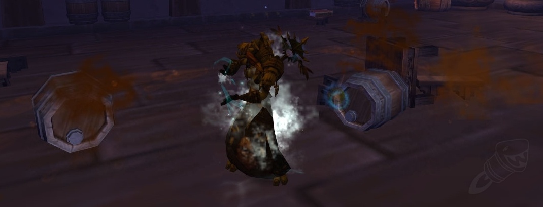 Bloat - Spell - Mists of Pandaria Classic