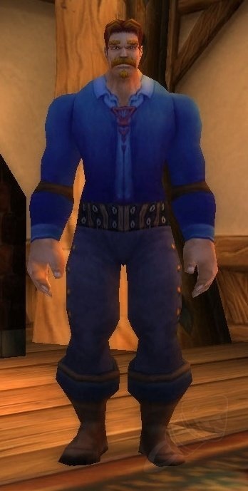 Eldrin - NPC - Classic World of Warcraft