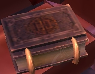 Rumbles of Thunder - Object - World of Warcraft