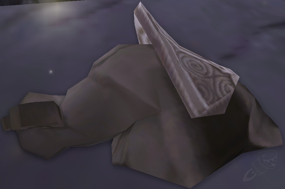 Hombro del chambelán - Entidad - [Mists of Pandaria Classic]