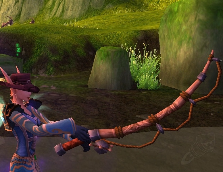 Mastercraft Kalu'ak Fishing Pole - Item - Mists of Pandaria Classic
