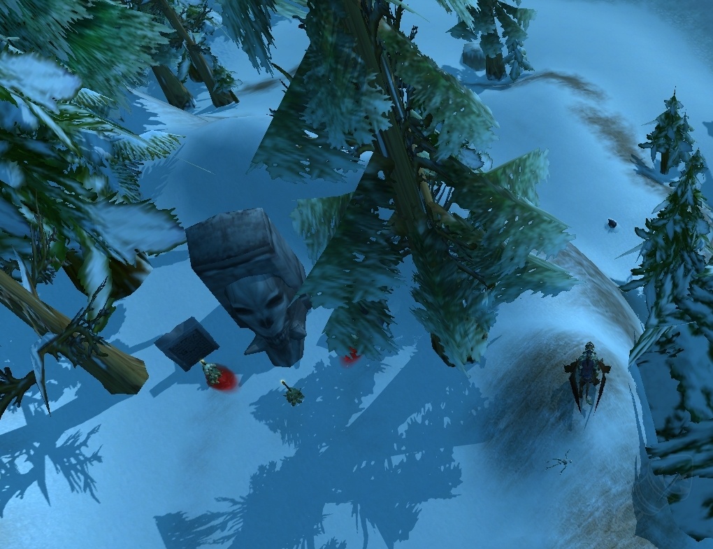 Dun Morogh - Zone - Mists of Pandaria Classic