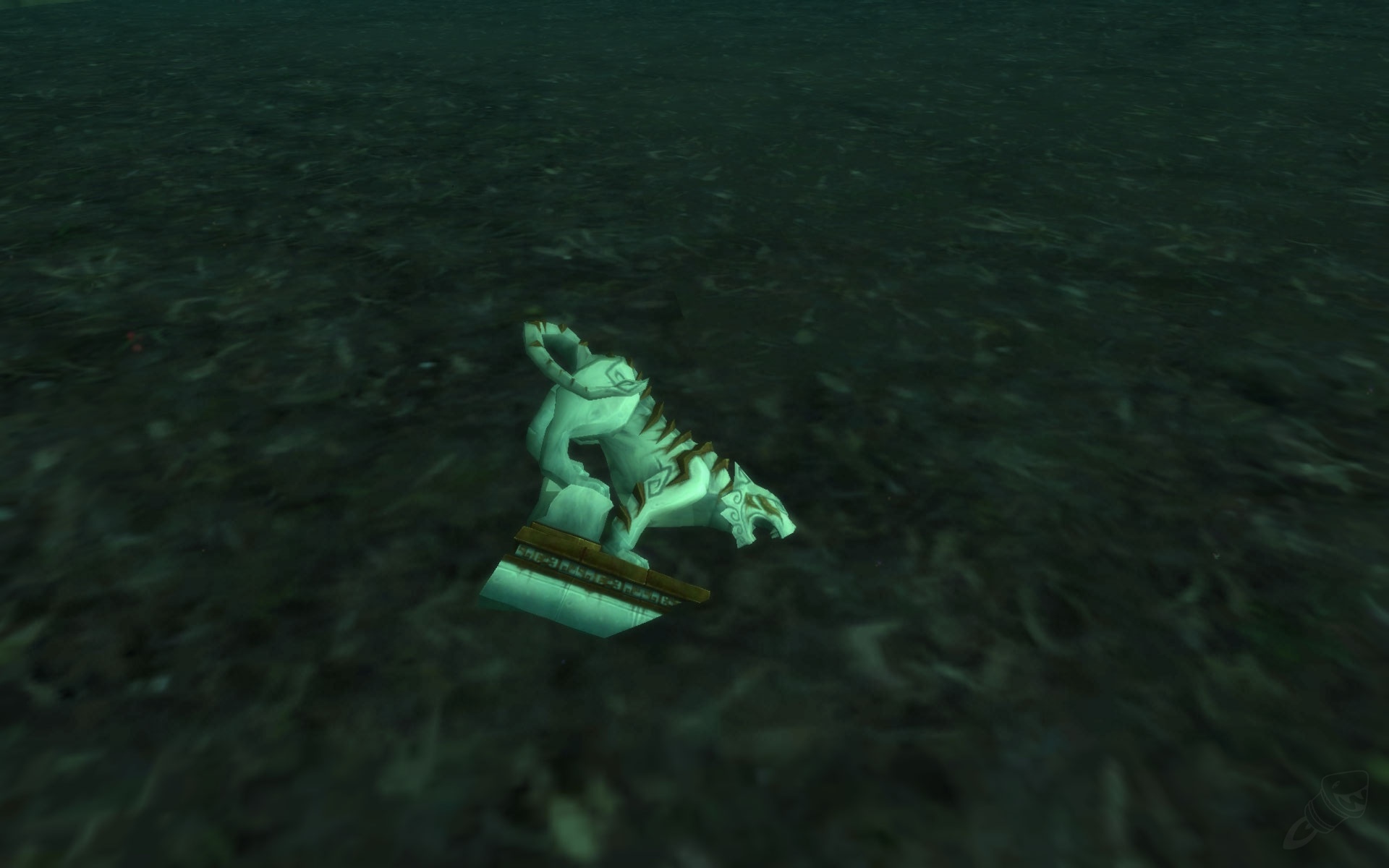 Statue von Xuen - Gegenstand - World of Warcraft