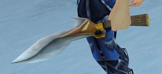 Serpent Slicer - Item - Mists of Pandaria Classic
