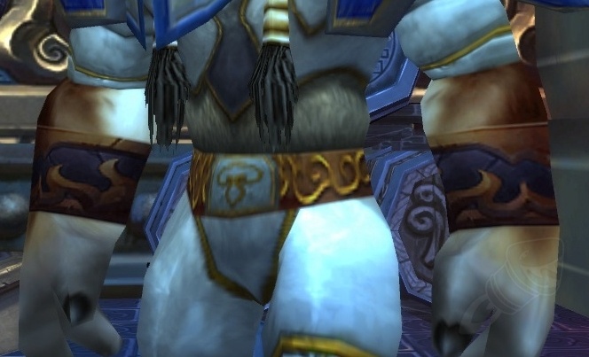 Wristguards of Determination - Item - World of Warcraft