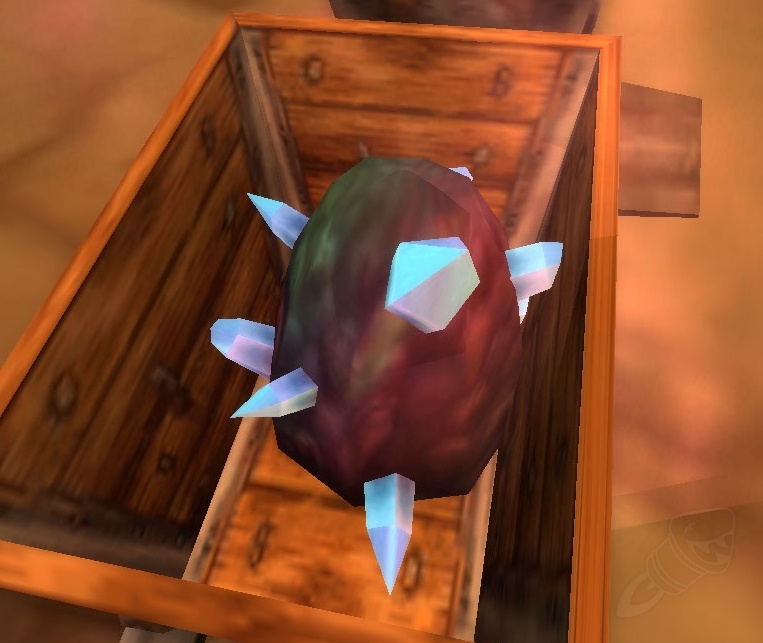 Netherwing Egg - Object - Mists of Pandaria Classic