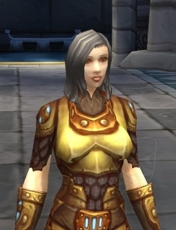 Grievous Gladiator's Scaled Chestpiece - Item - 11.1.0 PTR