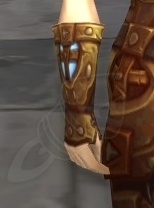Grievous Gladiator's Scaled Gauntlets - Item - World of Warcraft