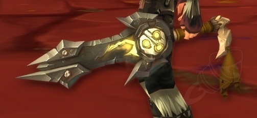 Grievous Gladiator's Quickblade - Item - World of Warcraft