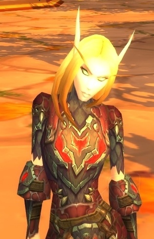 Grievous Gladiator's Chain Armor - Item - Mists of Pandaria Classic