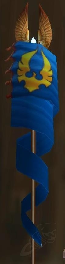 The Silver Covenant - Faction - Mists of Pandaria Classic