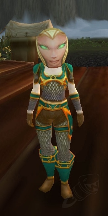 The Ancient Armor of the Kvaldir - Quest - Mists of Pandaria Classic