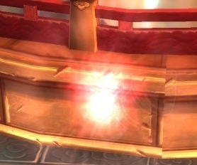 Fire Spirit - NPC - World of Warcraft