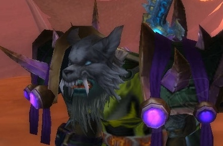 Mask of the Howling Storm - Item - Mists of Pandaria Classic