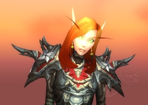Tyrannical Gladiator's Leather Spaulders - Item - Mists of Pandaria Classic