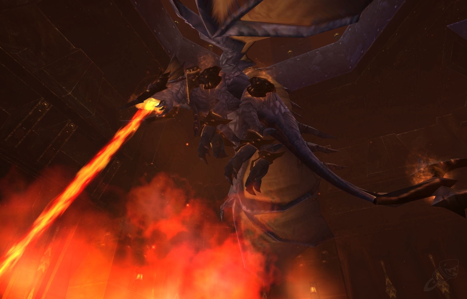 Atramedes - NPC - Mists of Pandaria Classic