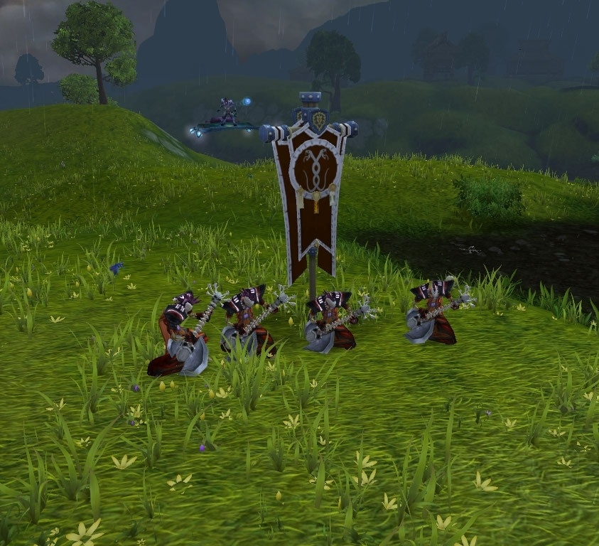 Arcanite Ripper - Spell - Mists of Pandaria Classic