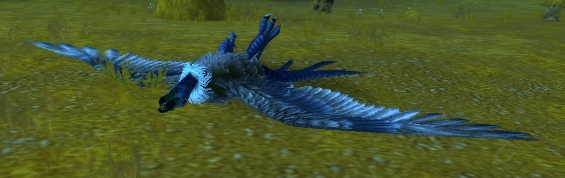 Vultros - NPC - Mists of Pandaria Classic