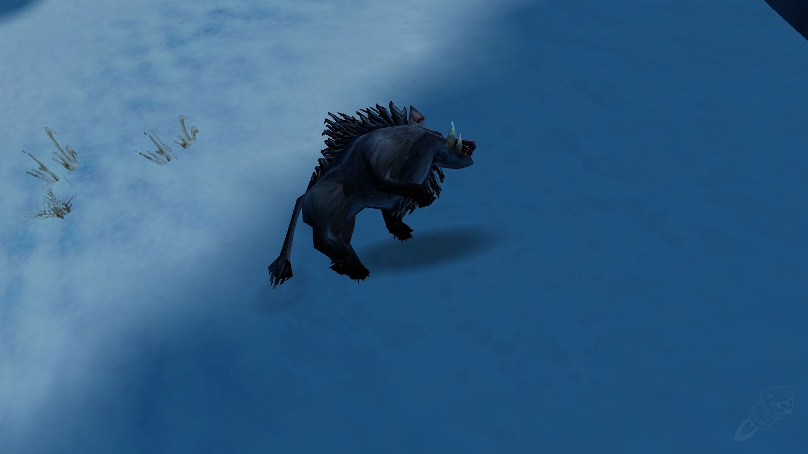 Dead Crag Boar - NPC - Mists of Pandaria Classic