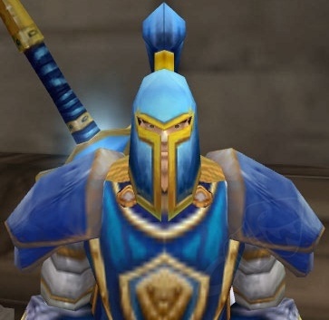 Imbued Plate Pauldrons - Item - Mists of Pandaria Classic