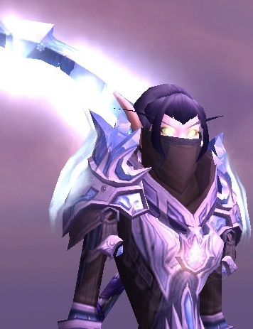Valorous Shoulderpads of Sanctification - Item - Mists of Pandaria Classic