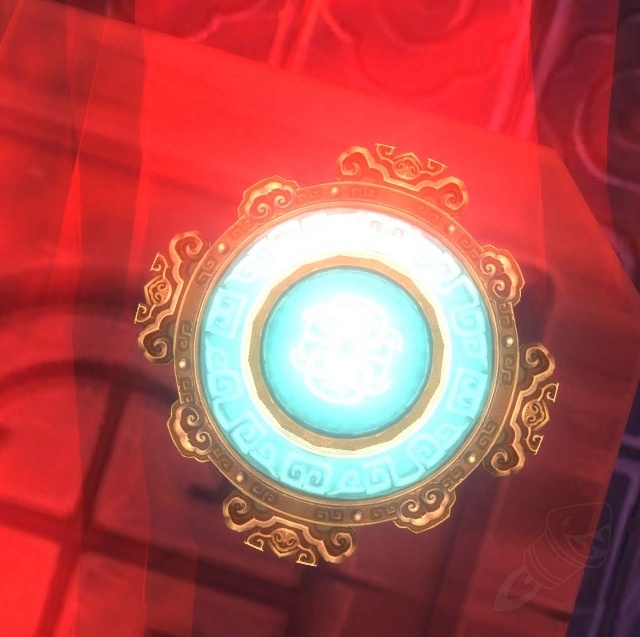 Pristine Mogu Runestone - Item - Mists of Pandaria Classic