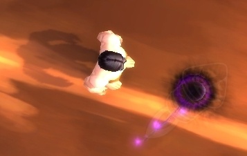 Soul Barrier - Item - Mists of Pandaria Classic
