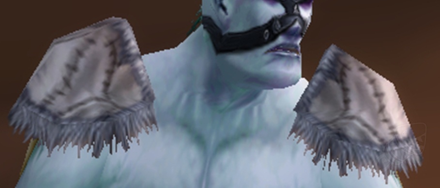 Ghostwalker Pads - Item - Mists of Pandaria Classic