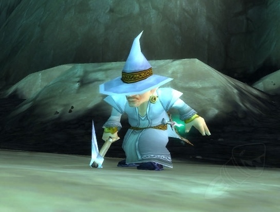 Uncovering the Past - Quest - Mists of Pandaria Classic