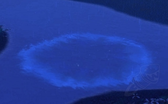 Healing Rain - Spell - Mists of Pandaria Classic