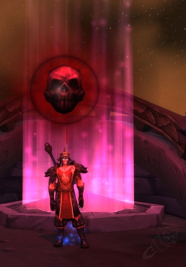 Blood Presence - Spell - Mists of Pandaria Classic