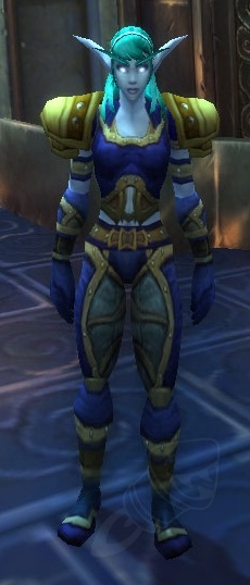 [Jenessa Riverbreeze]—NPC—[Mists of Pandaria Classic]