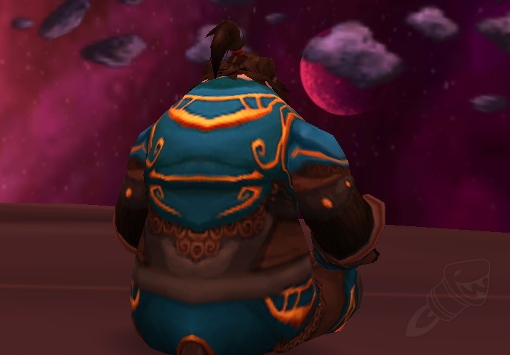 Windchanneller's Tunic - Item - Mists of Pandaria Classic