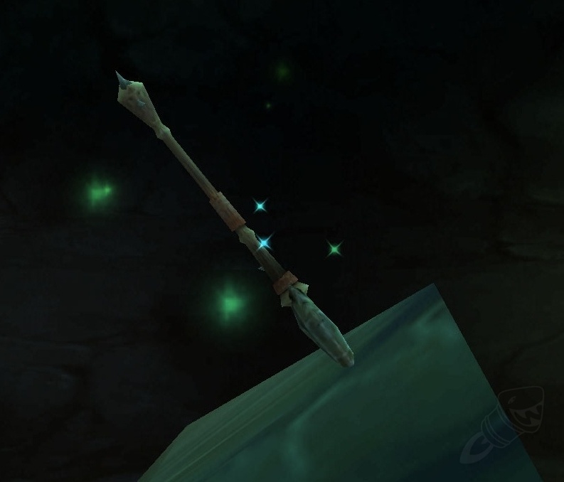 Lance de guerrier hozen - Entité - [Mists of Pandaria Classic]