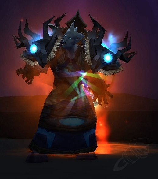 Unleash Elements - Spell - Mists of Pandaria Classic