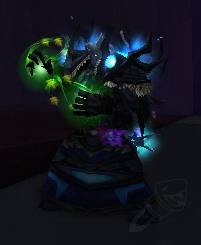 Astral Recall - Spell - Mists of Pandaria Classic