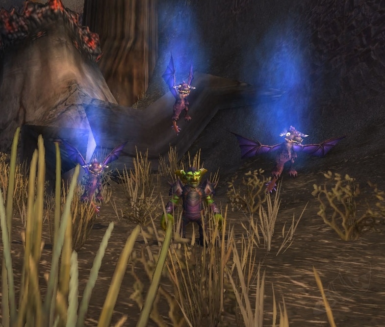 Grazzel der Große - NPC - Mists of Pandaria Classic