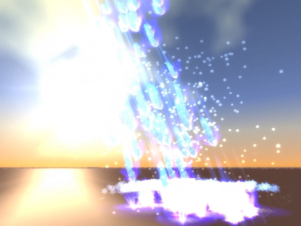 Blizzard - NPC - World of Warcraft