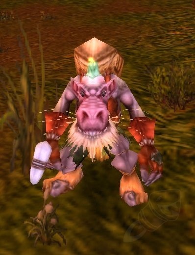 Kobold Tunneler - NPC - Classic World of Warcraft
