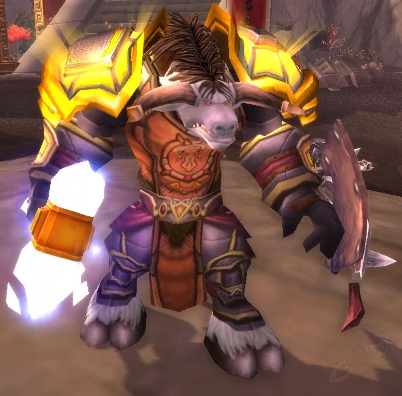 Sunwalker Dezco - NPC - Mists of Pandaria Classic