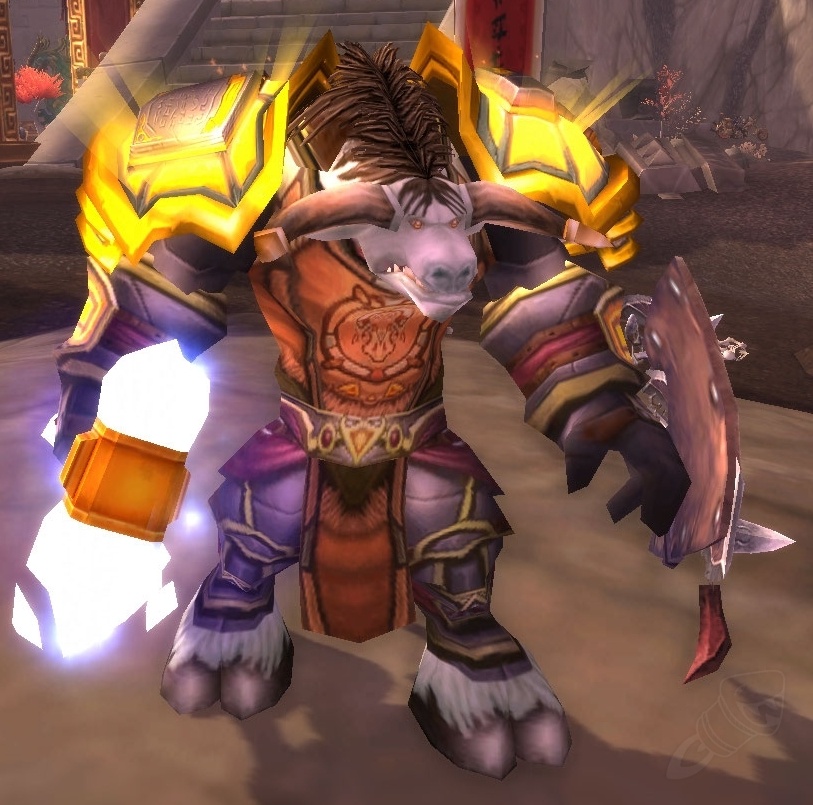 Sunwalker Dezco - NPC - Mists of Pandaria Classic