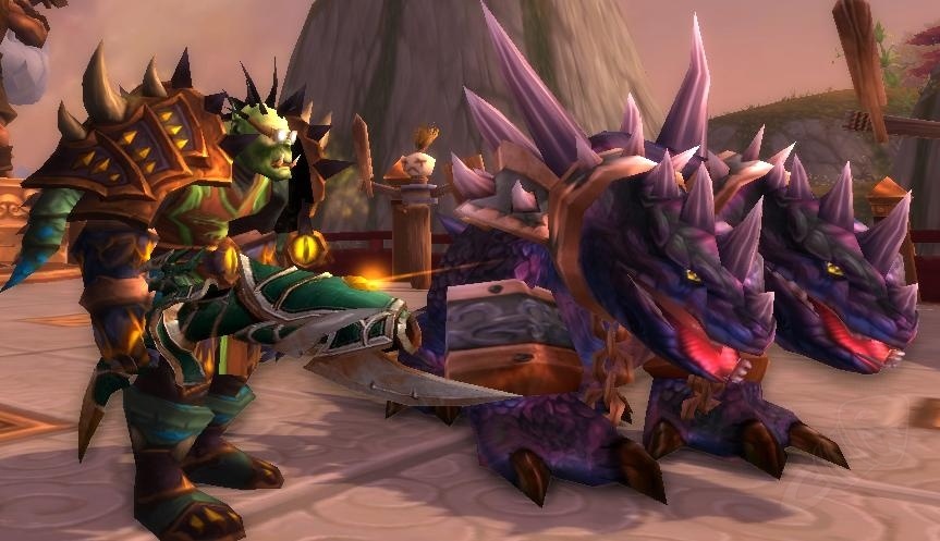 Sonic Pulse Generator - Spell - Mists of Pandaria Classic