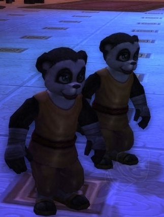Jong Wik-Wung - NPC - Mists of Pandaria Classic