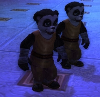Jong Jun-Keet - NPC - Mists of Pandaria Classic