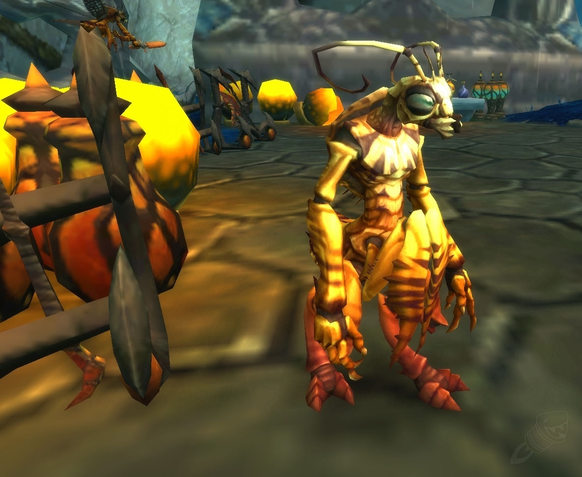 A Source of Terrifying Power - Quest - Mists of Pandaria Classic