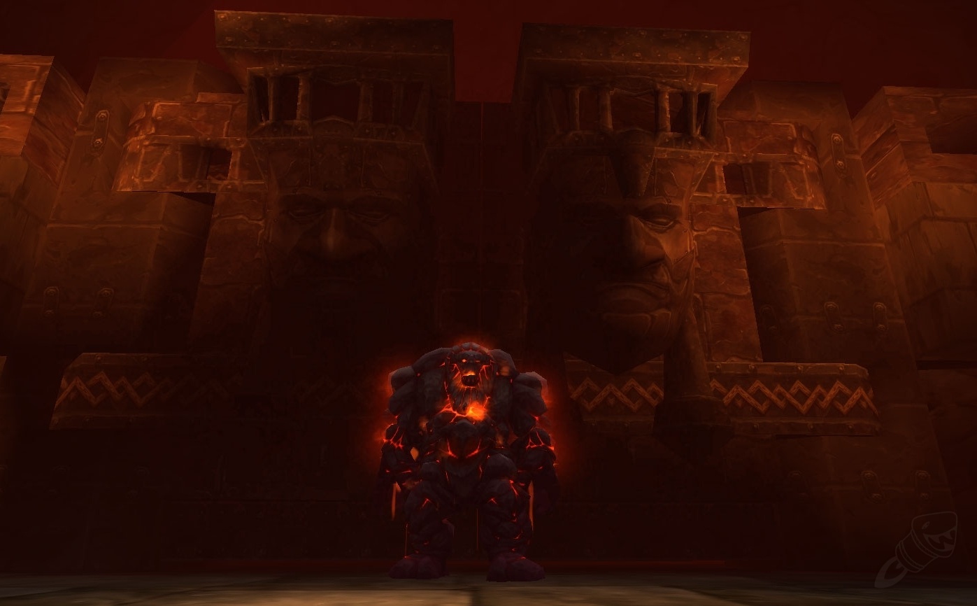 Bael'Gar - NPC - Mists of Pandaria Classic
